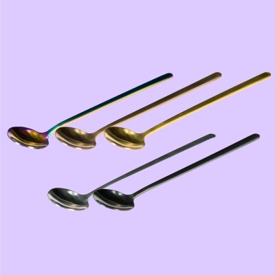 Sweet Cartel - Sprinkle Spoon | ByCM Products